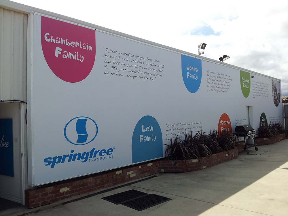 Gallery | Custom Signs