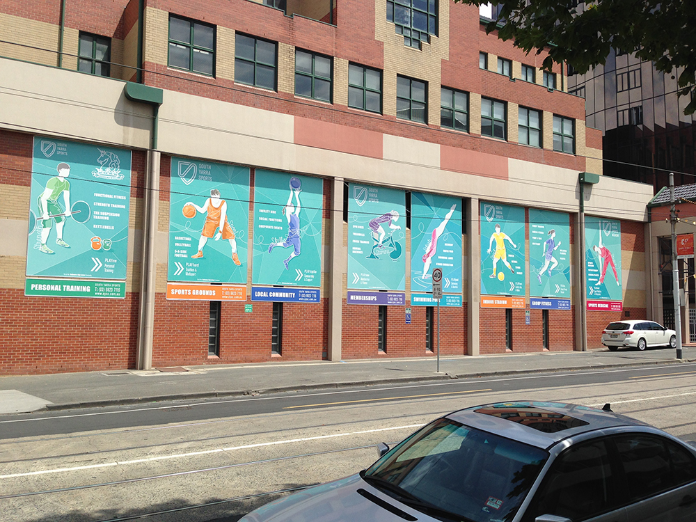 Gallery | Custom Signs