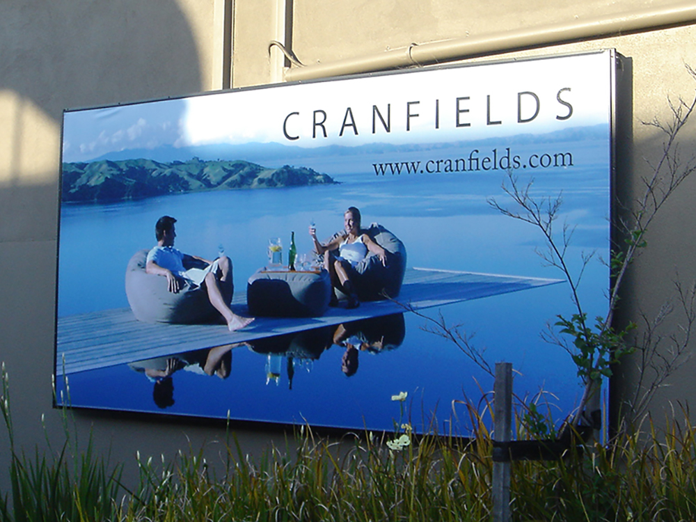 Gallery | Custom Signs