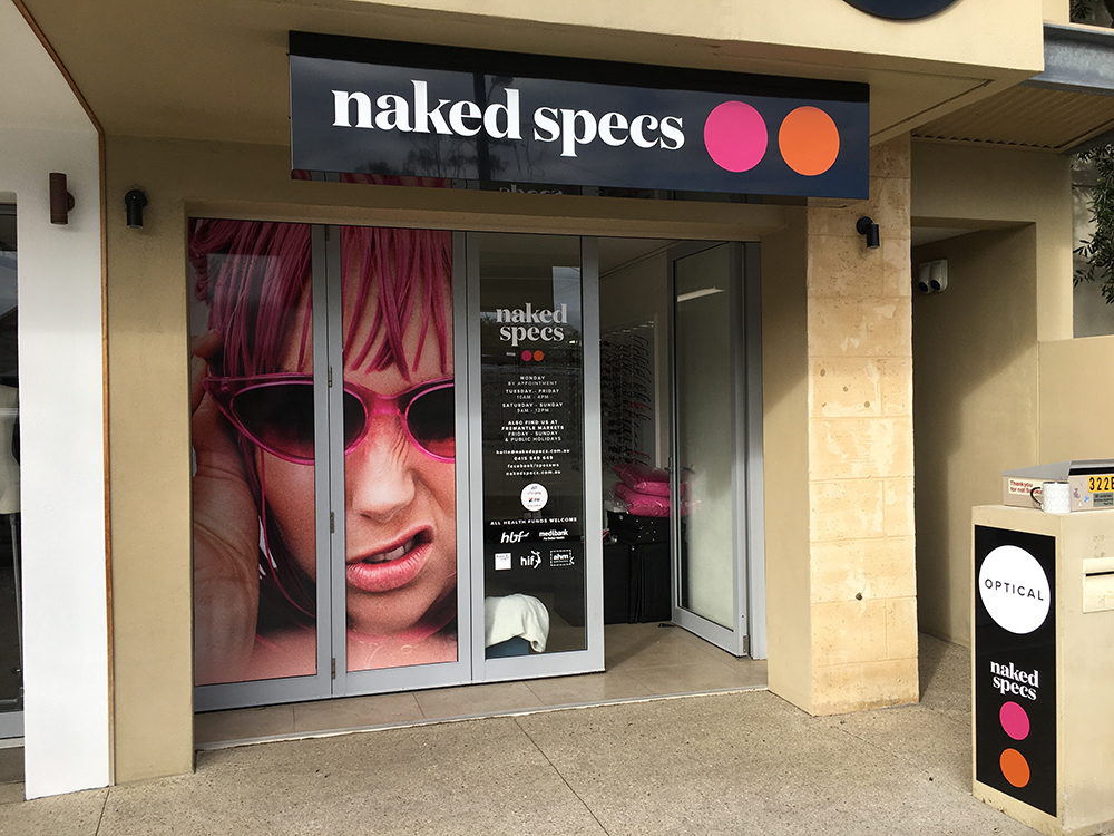 Retail Shop Signage | Retail Signs, Banners & Graphics | SIGNWAVE ...