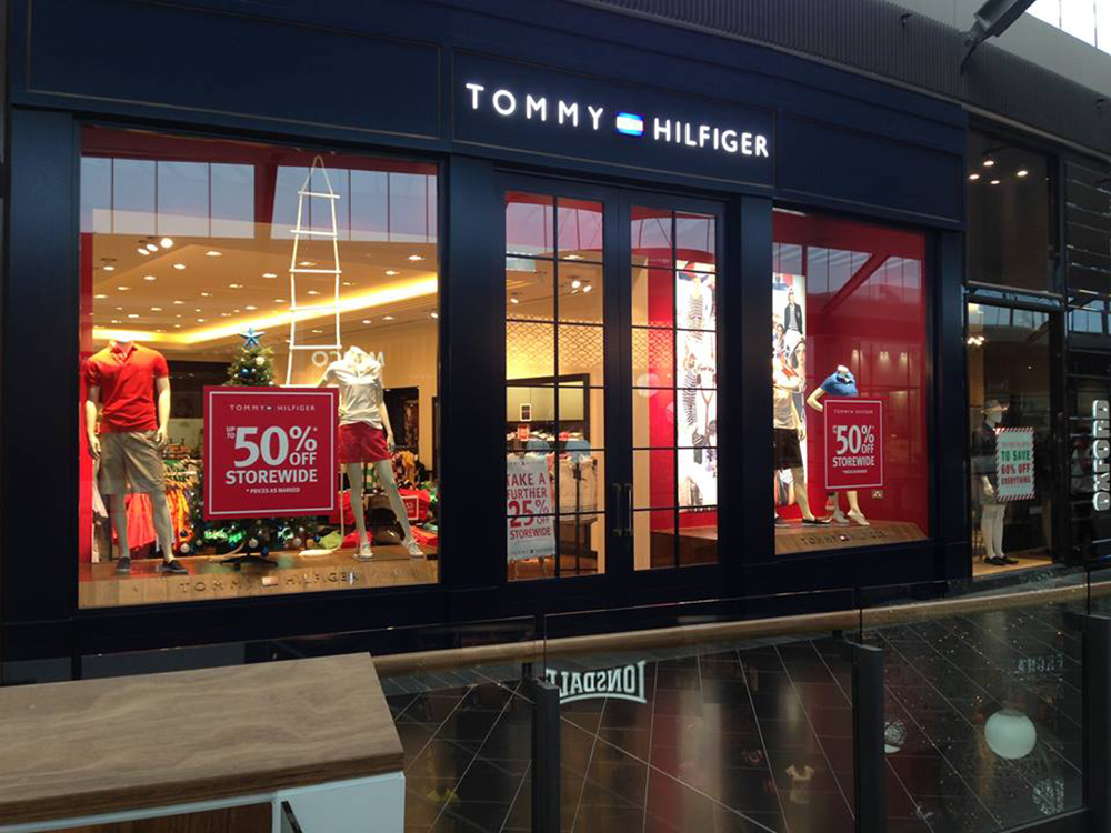 Retail Shop Signage | Retail Signs, Banners & Graphics | SIGNWAVE ...