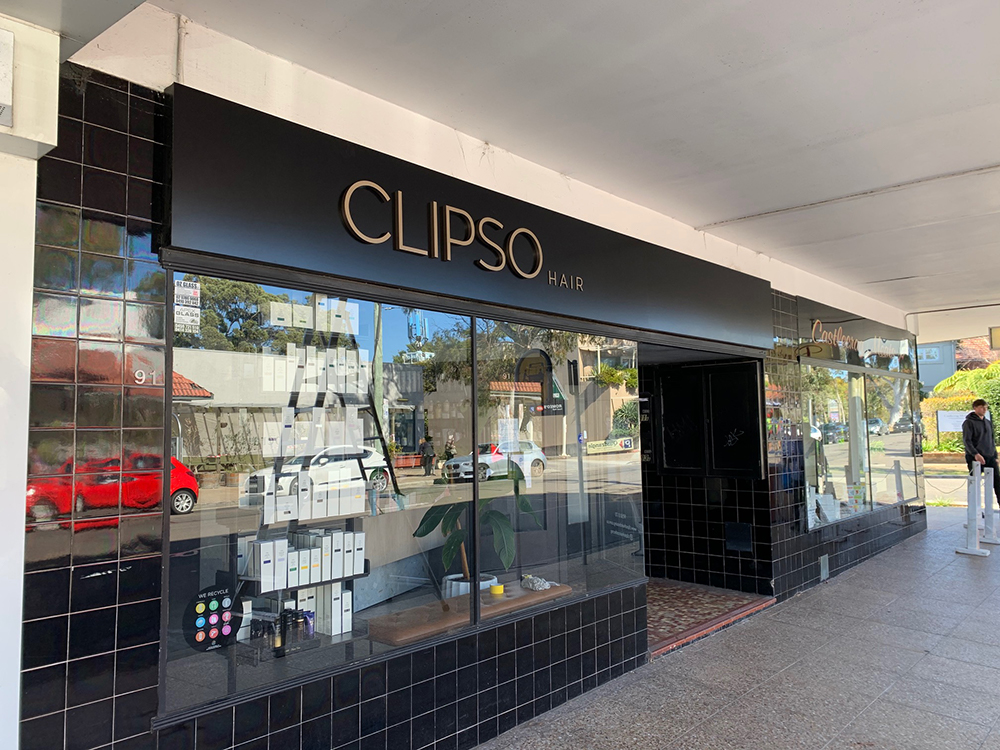 Retail Shop Signage | Retail Signs, Banners & Graphics | SIGNWAVE ...