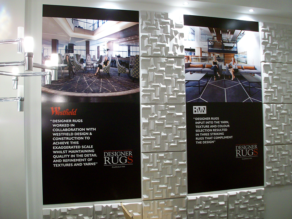 Museum & Gallery Signage | Art Gallery Signs | SIGNWAVE® Australia
