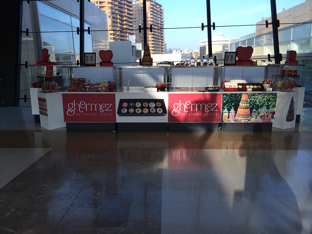 Retail Shop Signage | Retail Signs, Banners & Graphics | SIGNWAVE ...