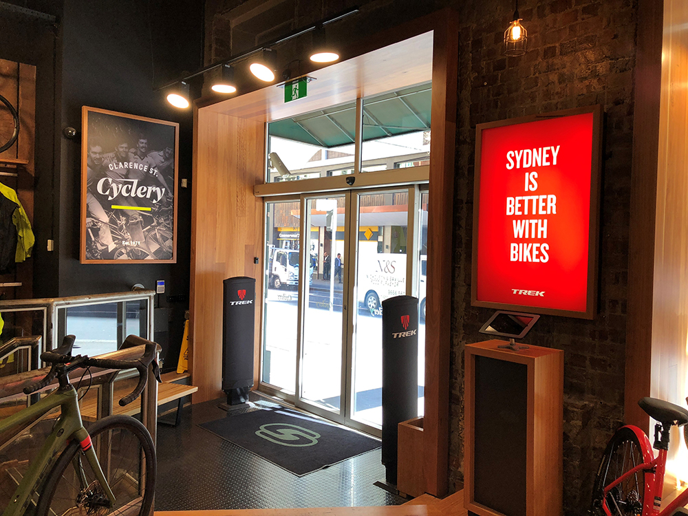 Retail Shop Signage | Retail Signs, Banners & Graphics | SIGNWAVE ...