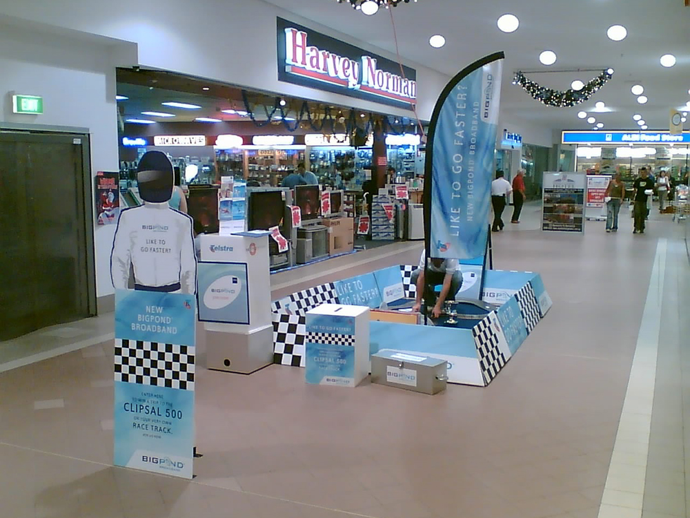 Retail Shop Signage | Retail Signs, Banners & Graphics | SIGNWAVE ...