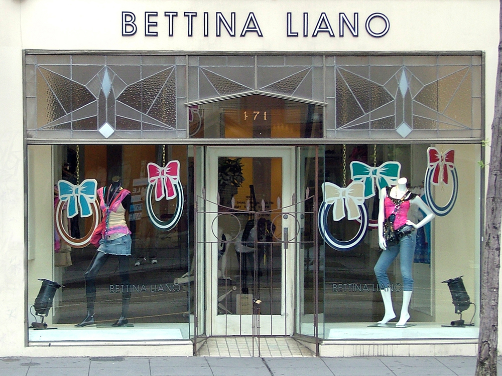 Retail Shop Signage | Retail Signs, Banners & Graphics | SIGNWAVE ...